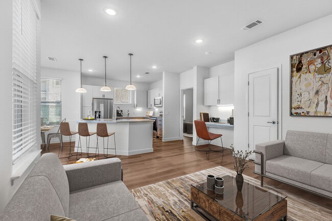 Ryon - Apartments in Richmond, TX | Apartments.com