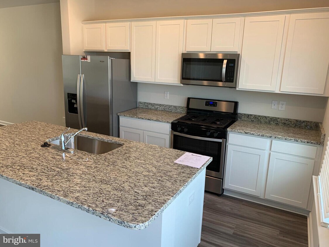 1239 Apollo Dr, Fort Detrick, MD 21702 - Townhome Rentals in Fort ...