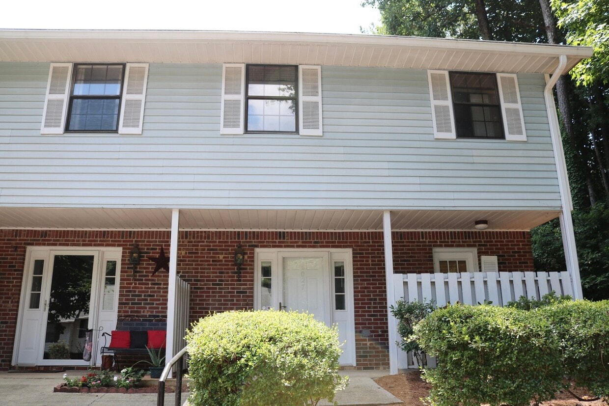 6027 WinterGreen Rd NW, Norcross, GA 30093 - Townhome Rentals in ...