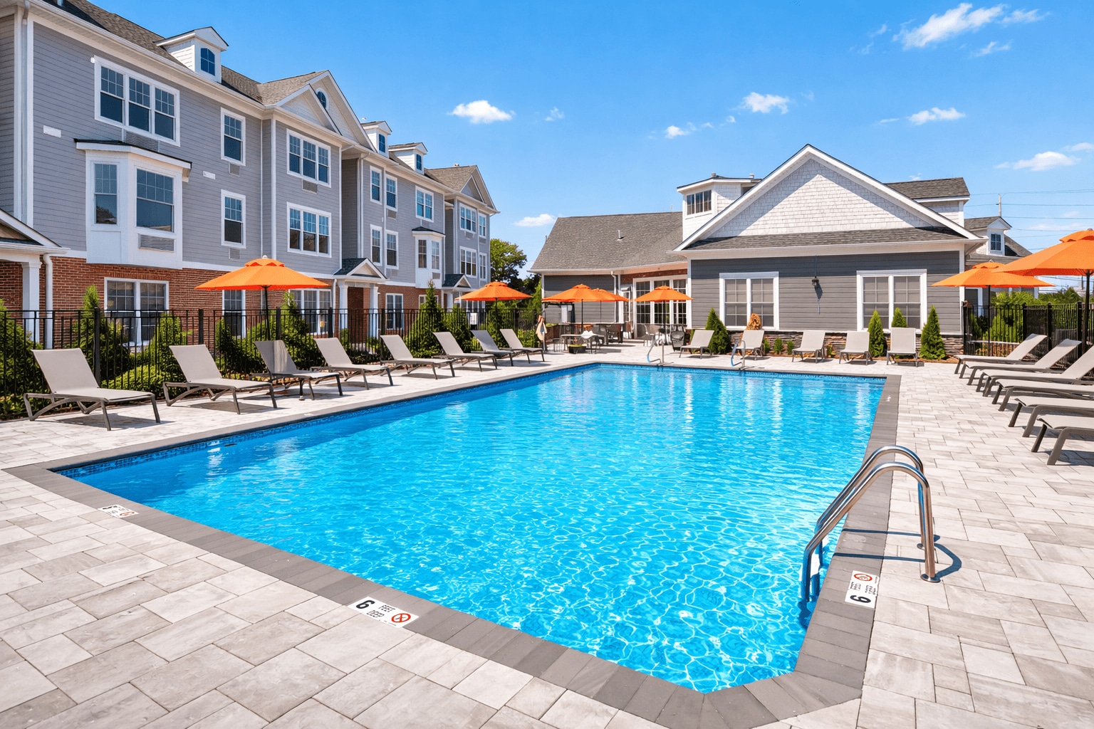 The Rail at North Bergen - 4828 Tonnelle Ave North Bergen, NJ 07047 ...