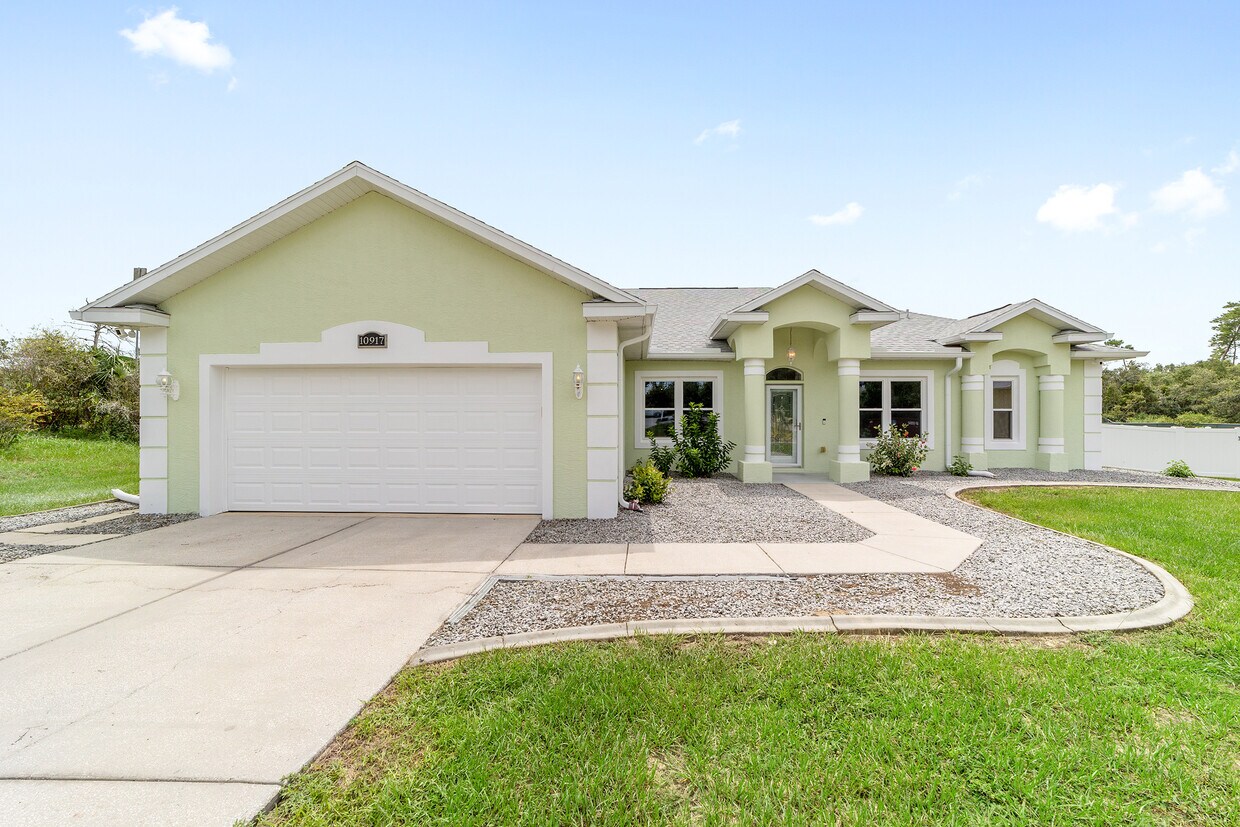 10917 SW 45th Ct, Ocala, FL 34476 - House Rental in Ocala, FL ...