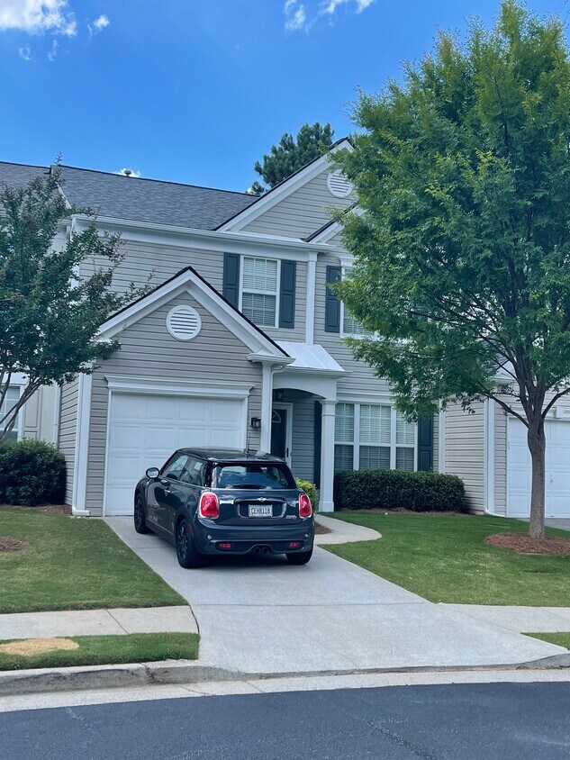 5705 Falling Water Terrace Roswell, GA 30076 - Alquileres en Roswell ...