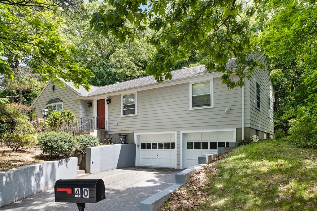 40 Marrett Rd, Lexington, MA 02421 - House Rental in Lexington, MA ...