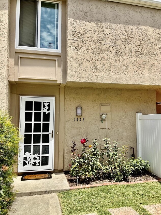 1447 Caminito Septimo, Encinitas, CA 92007 - Townhome Rentals in ...