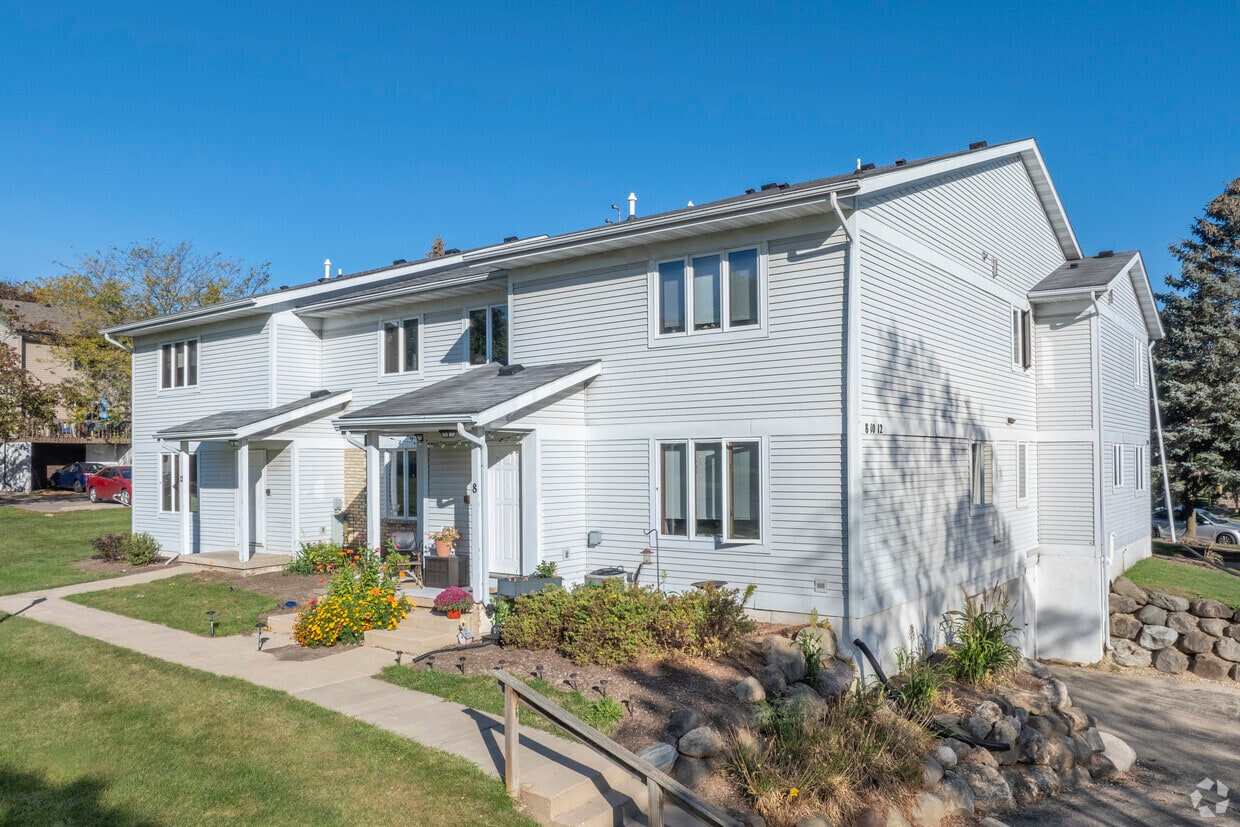 Madison Townhomes – Singleton - 6725-6848 Tottenham Rd Madison, WI ...