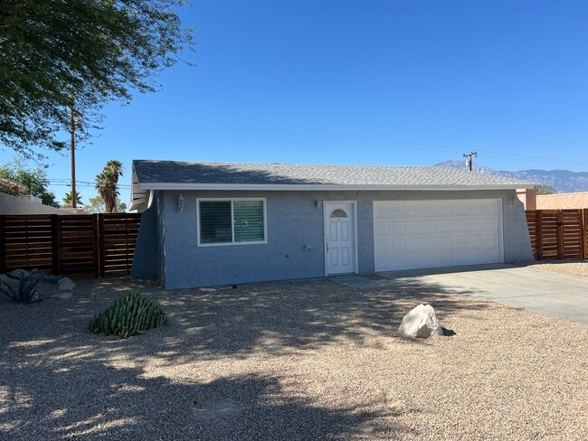 Apartments For Rent In Desert Hot Springs