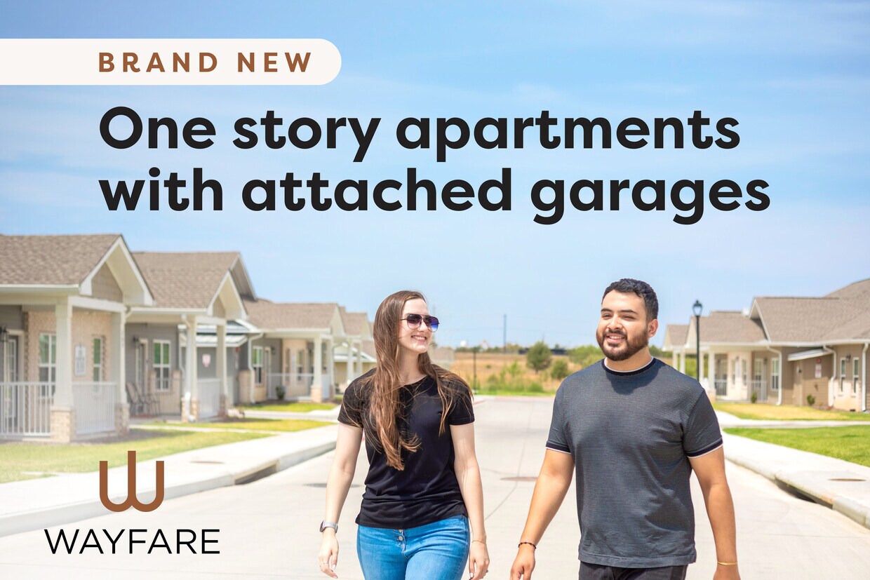 Wayfare – Cumberland Park - Apartments in Tyler, TX | Apartments.com