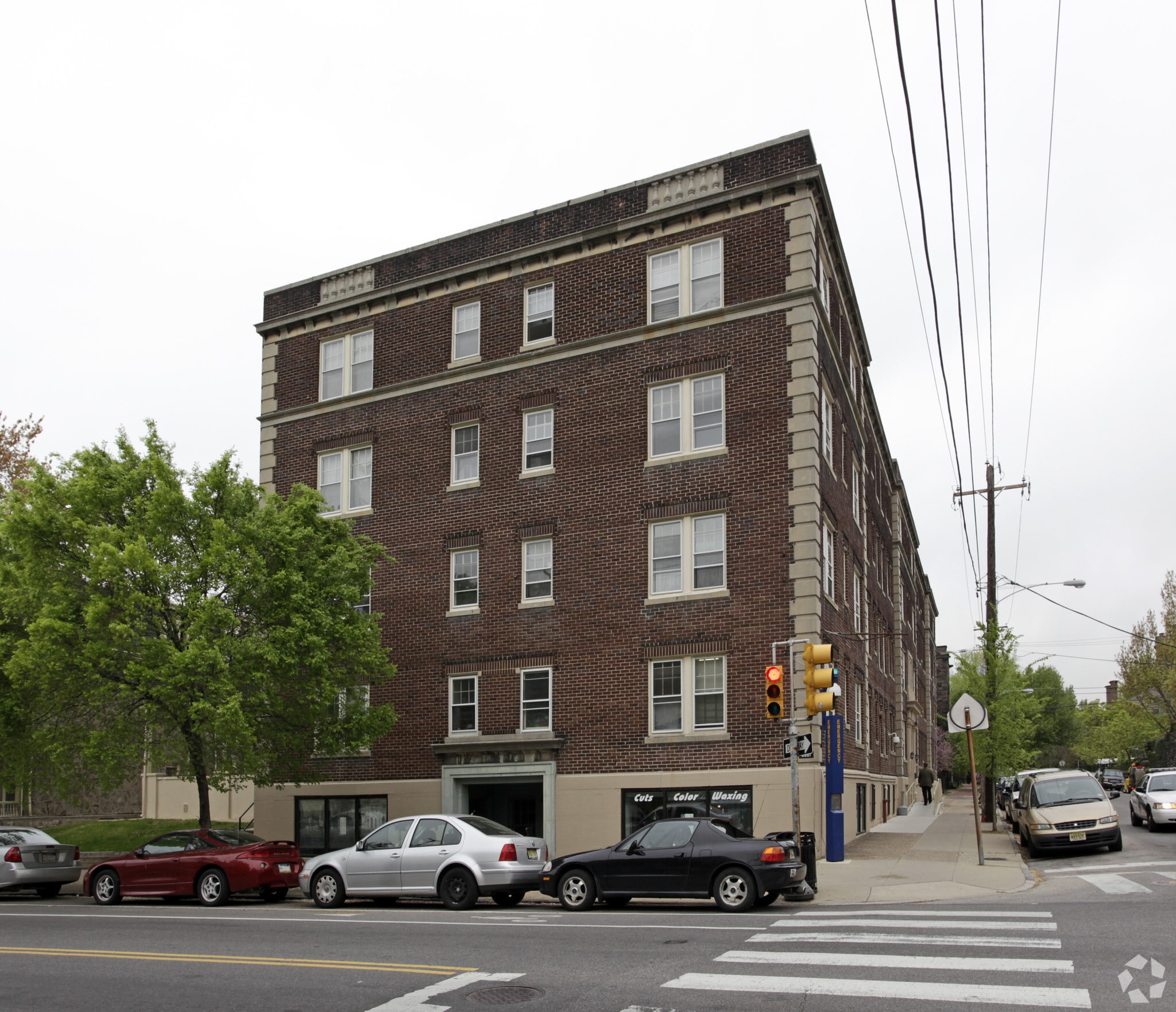 Lexington Apartments - 3601-3603 Powelton Ave Philadelphia, PA 19104 ...