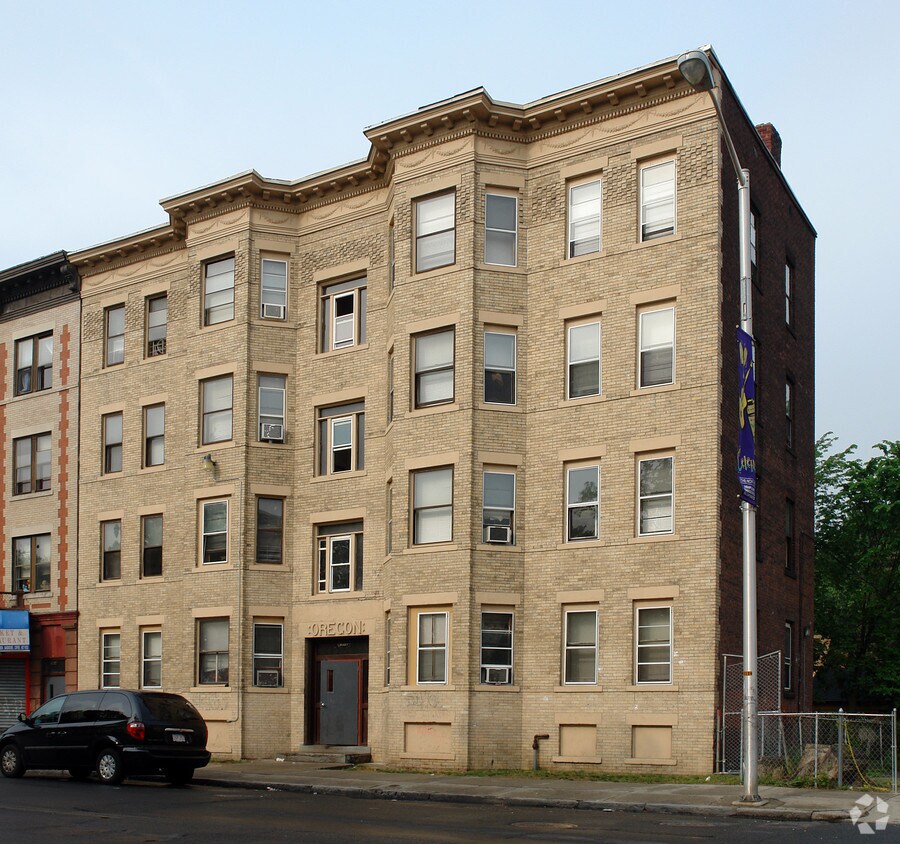 2972 Main St, Springfield, MA 01107 - 2972 Main St Springfield, MA ...