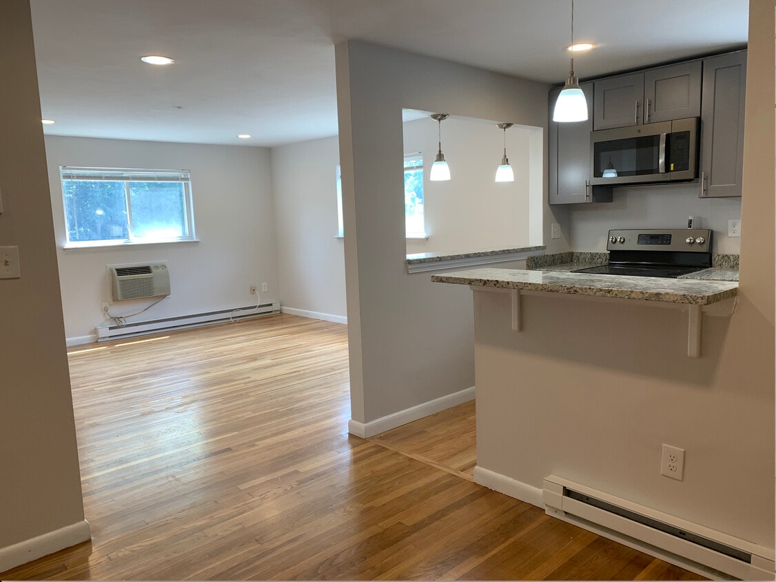 Reed Street Apartments - 10-30 Reed St Randolph, MA 02368 | Apartments.com