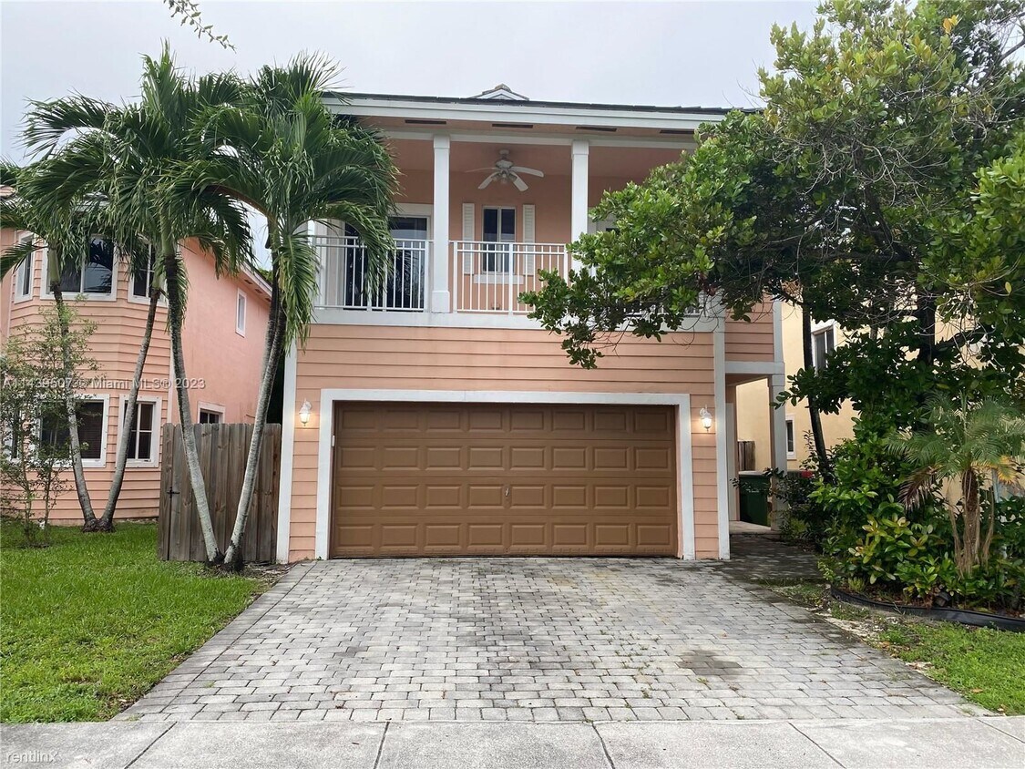 3359 NE 3rd Dr, Homestead, FL 33033 - House Rental in Homestead, FL ...