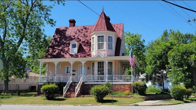 1701 Jenkins St Unit A, Augusta, GA 30904 - Condo for Rent in Augusta ...