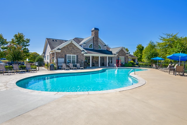 Apartments For Rent Near Pellissippi State Community College Blount ...