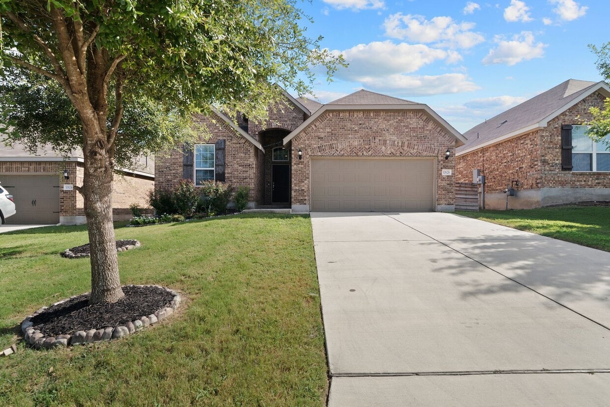 10628 Hibiscus Cove, Helotes, TX 78023 - House Rental in Helotes, TX ...