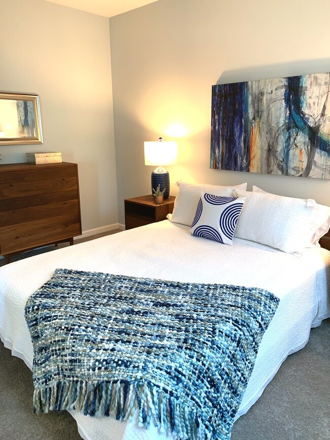 The Christine Apartments - Apartments in Riverside, RI | Apartments.com