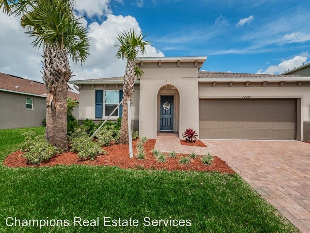 12257 Lake Blvd, Trinity, FL 34655 - House Rental in Trinity, FL ...