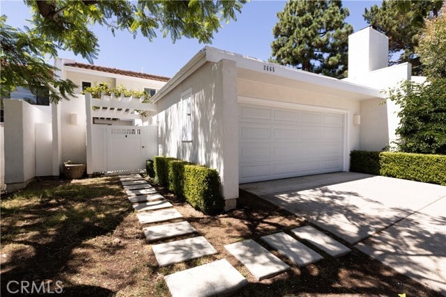 2665 Angelo Dr, Los Angeles, CA 90077 - House Rental in Los Angeles, CA ...