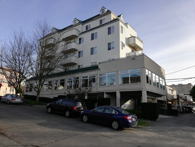 5523 University Way NE, Seattle, WA 98105 - 5523 University Way NE ...