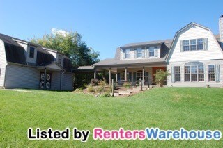 277 Saint Augustine Rd, Colgate, WI 53017 - House Rental in Colgate, WI ...