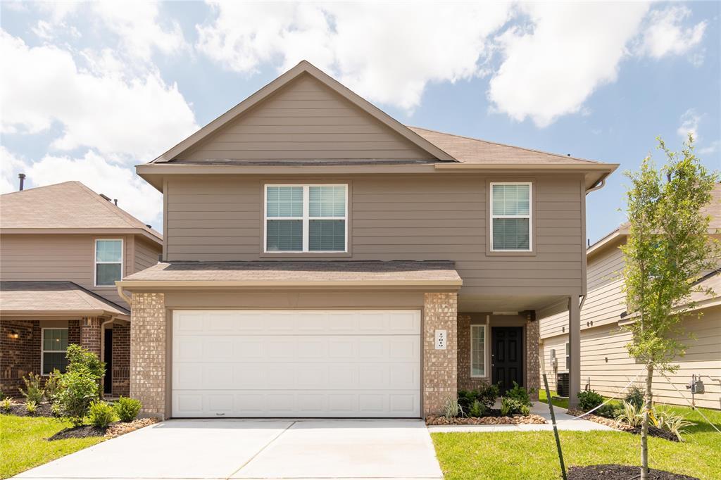 17019 Hailey Harbor Dr, Richmond, TX 77407 - House Rental in Richmond ...