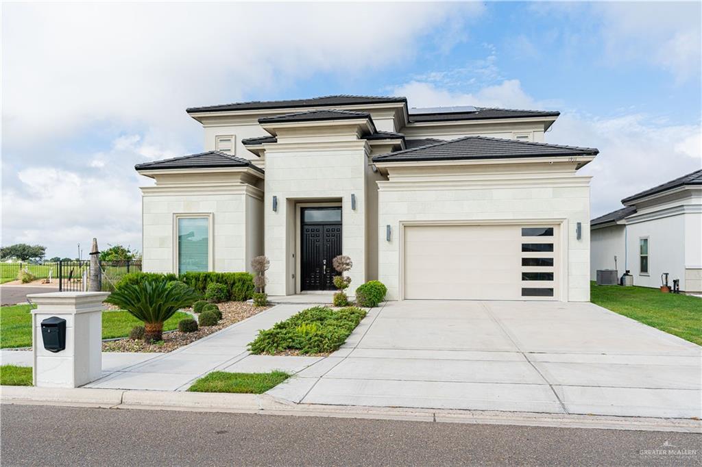 1911 Lago Huron, Edinburg, TX 78542 - House Rental in Edinburg, TX ...