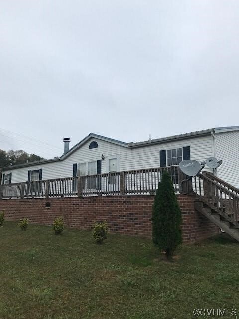 17591 Genito Rd, Amelia Court House, VA 23002 - House Rental in Amelia ...