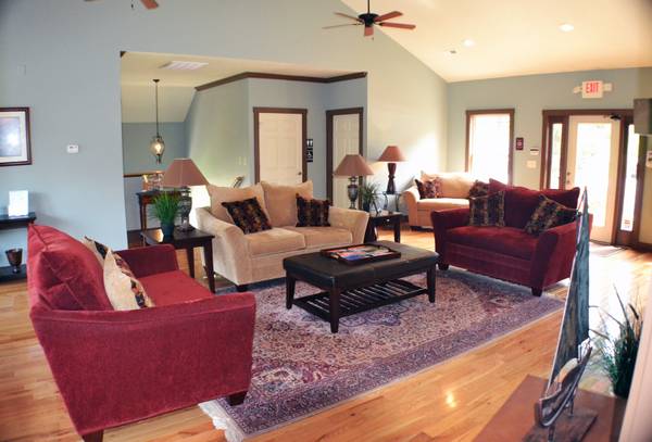 Villas at Lawson Creek Rentals - Boiling Springs, SC | Apartments.com