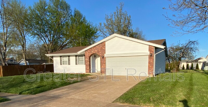11742 Branridge Rd, Florissant, MO 63033 - House Rental in Florissant ...