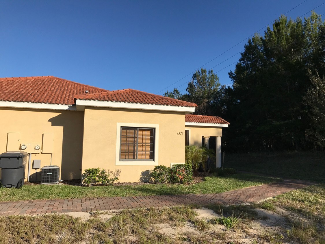 1573 Cumin Dr, Kissimmee, FL 34759 - House Rental in Kissimmee, FL ...