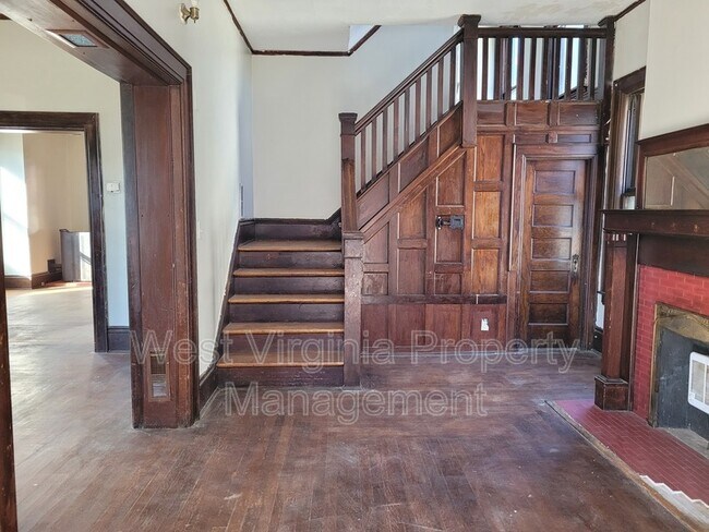 501 Ruffner Ave, Charleston, WV 25311 - House Rental in Charleston, WV ...