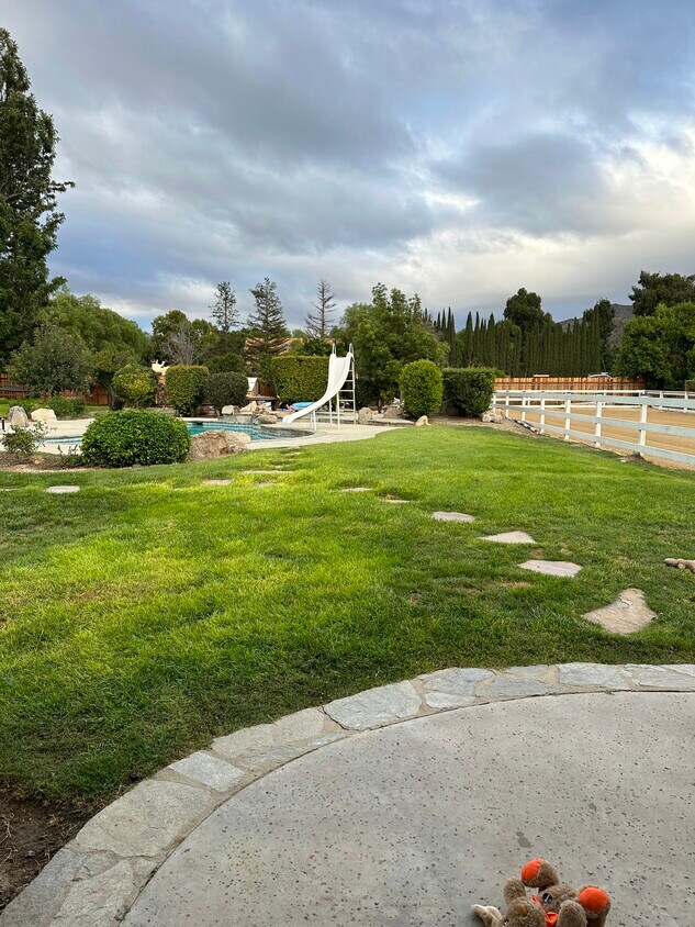 2190 Holiday Pines Ln, Santa Rosa Valley, CA 93012 - House Rental in ...