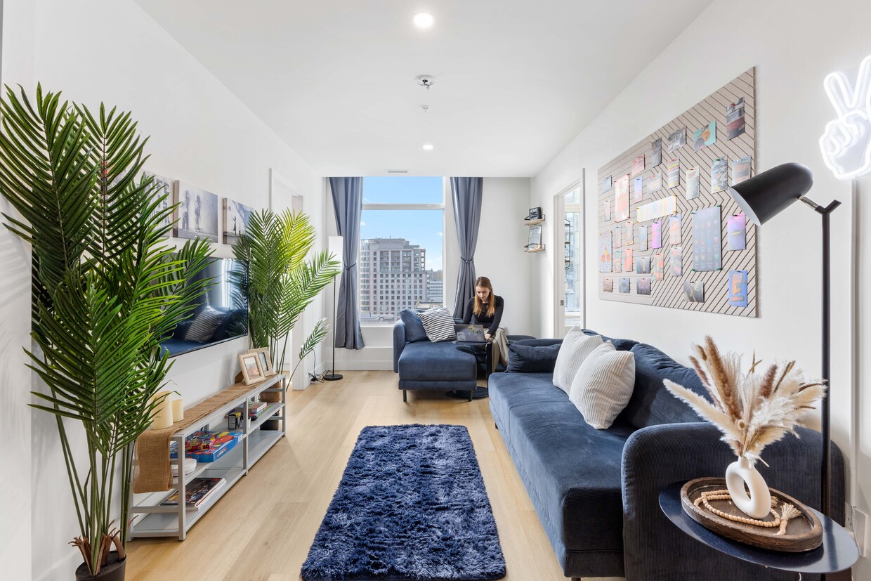Palay Apartments - 2025 Rue Peel Montréal, QC | Apartments.com