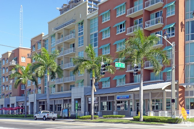 Cite on the Bay - Miami, FL, 33137 | Apartments.com