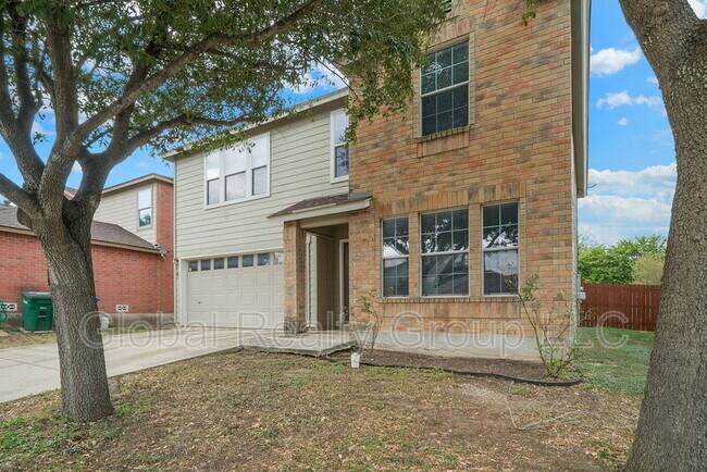 5107 Meridian Farm, San Antonio, TX 78244 - House Rental in San Antonio ...