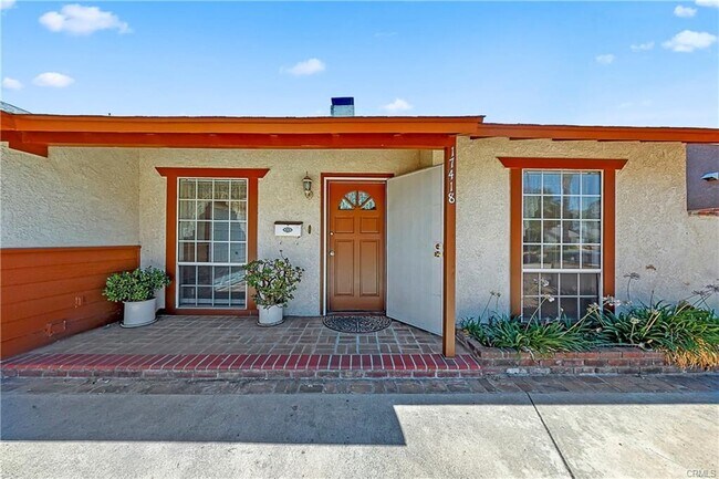 17418 Blythe St, Northridge, CA 91325 - House Rental in Northridge, CA ...