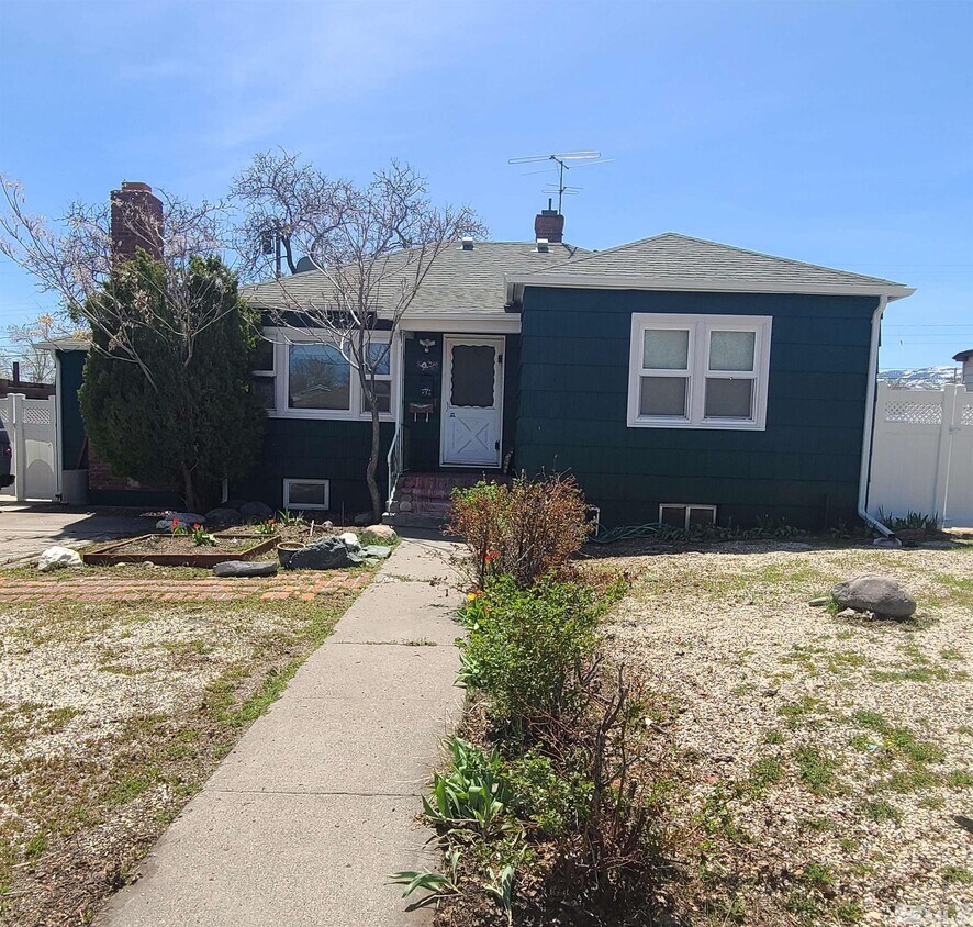 60 Raymond Dr, Reno, NV 89503 - House Rental in Reno, NV | Apartments.com