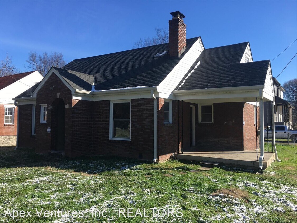 1818 Neal Terrace, Nashville, TN 37203 - House Rental in Nashville, TN ...