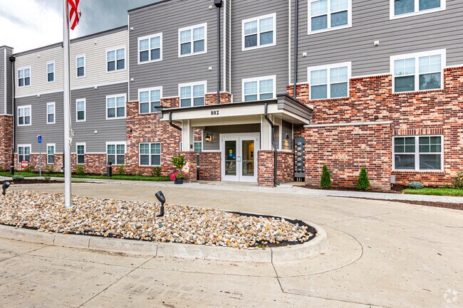 Newly Constructed Apartments for rent in Brookfield MO - 3 Rentals ...