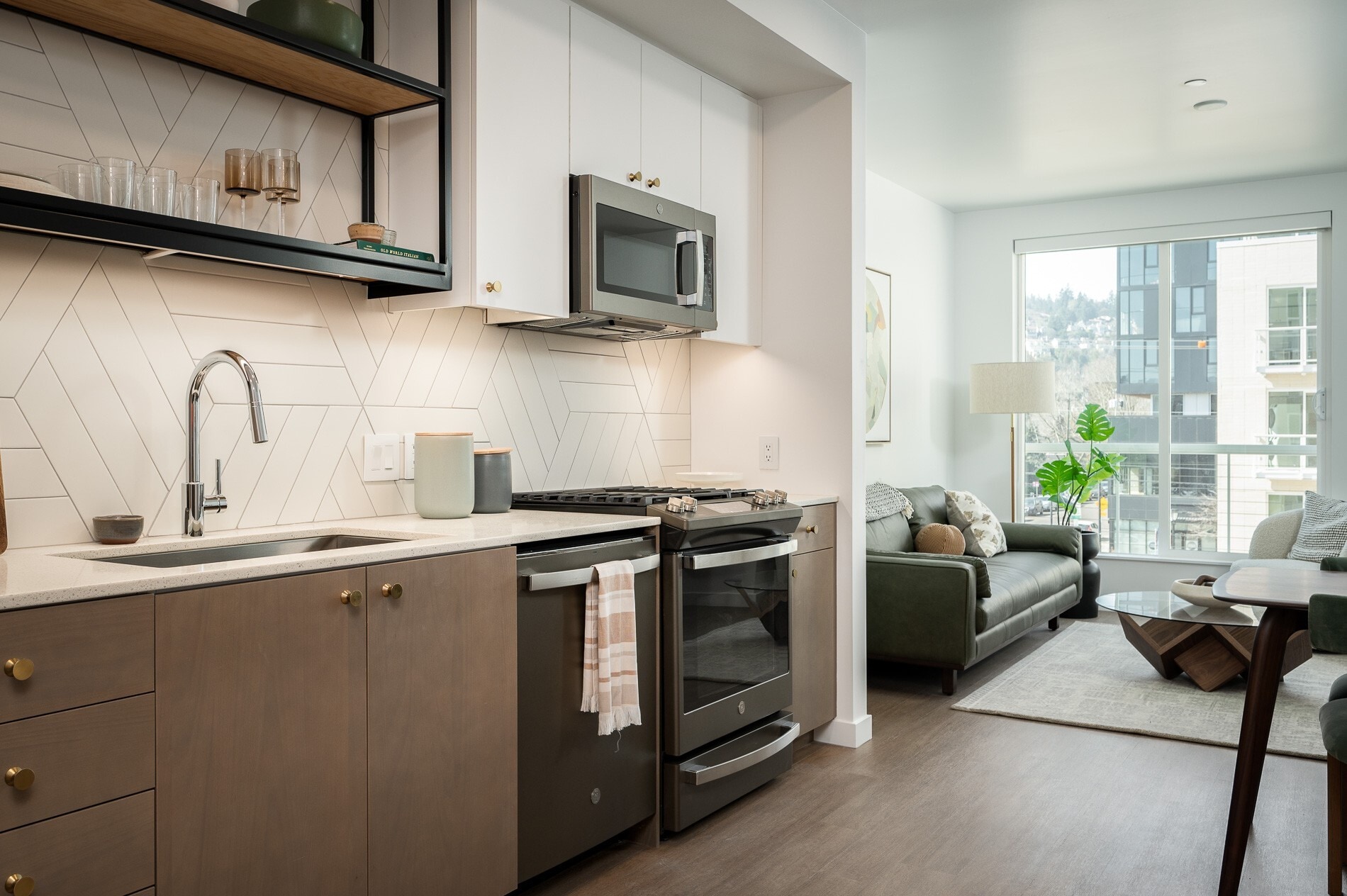 Slabtown Square - 2070 Nw Quimby St Portland, OR 97209 | Apartments.com