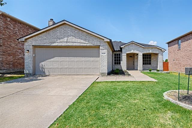 1628 Princess Ln, Frisco, TX 75036 - House Rental in Frisco, TX ...