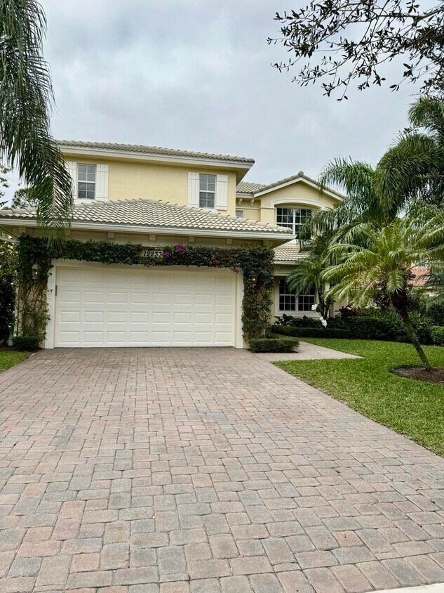 12233 Aviles Cir, Palm Beach Gardens, FL 33418 - House Rental in Palm ...
