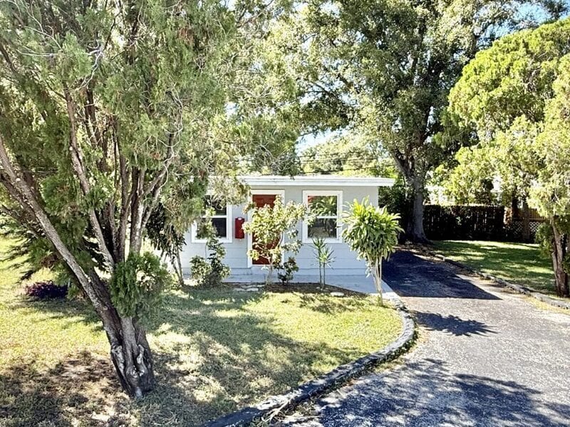 4091 58th Ave N, Saint Petersburg, FL 33714 - House Rental in Saint ...