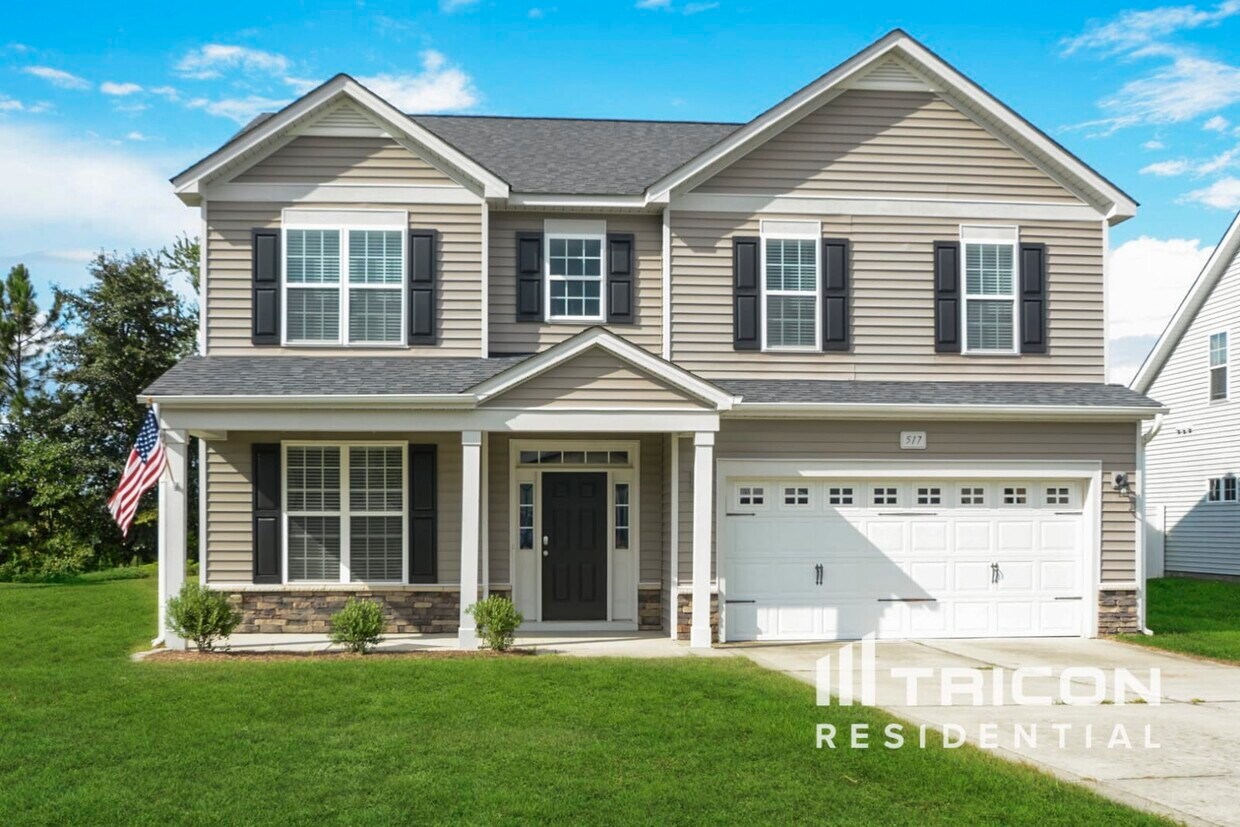 517 Century Dr, Cameron, NC 28326 | Apartments.com