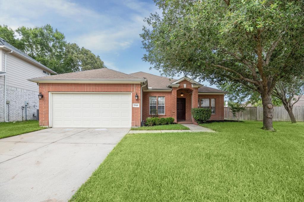 2946 Park Spring Ln, Spring, TX 77373 - House Rental in Spring, TX ...