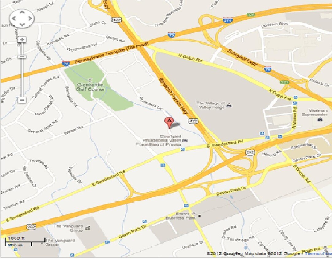 357 Drummers Ln Unit 357, Wayne, PA 19087 - Condo for Rent in Wayne, PA ...