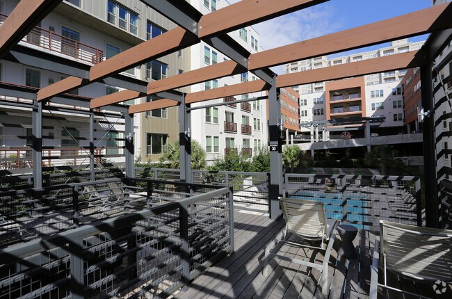 Gallery At Turtle Creek Apartments - Dallas, TX | Apartments.com