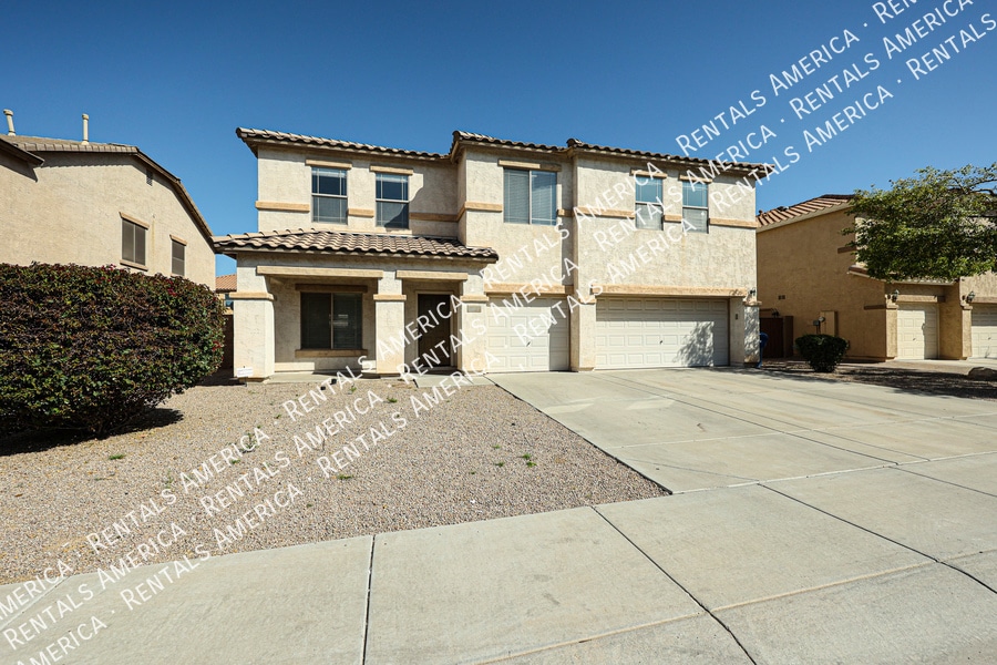 11872 W Kinderman Dr, Avondale, AZ 85323 - House Rental in Avondale, AZ ...