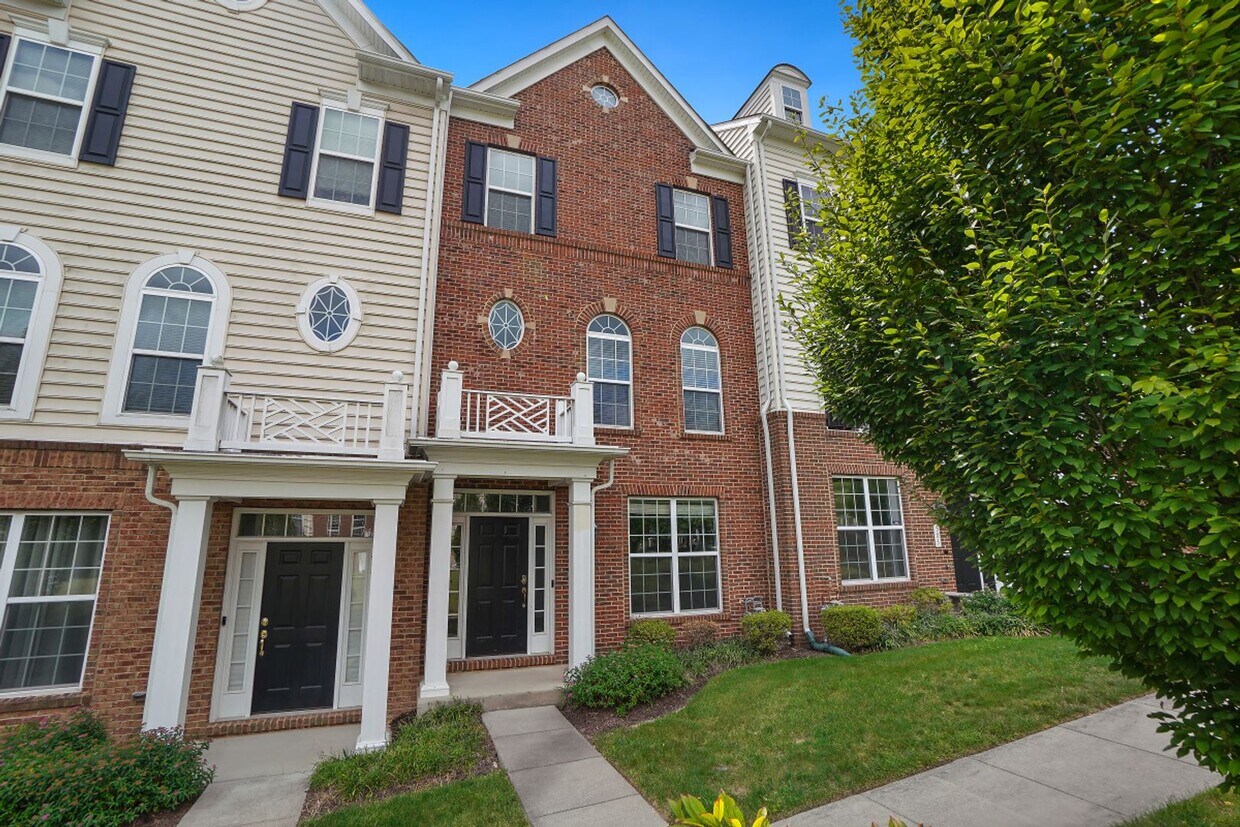 505 Jurgensen Pl, North Englewood, MD 20785 - Townhome Rentals in North ...