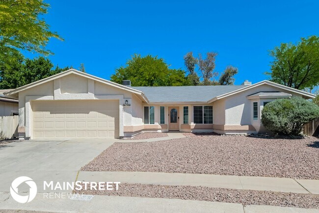 Cambrie Midvale Park Apartments for Rent with a Walk-In Closet - Tucson ...