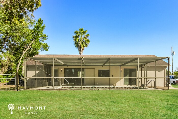 4116 Lema Dr, Spring Hill, FL 34609 - House Rental in Spring Hill, FL ...